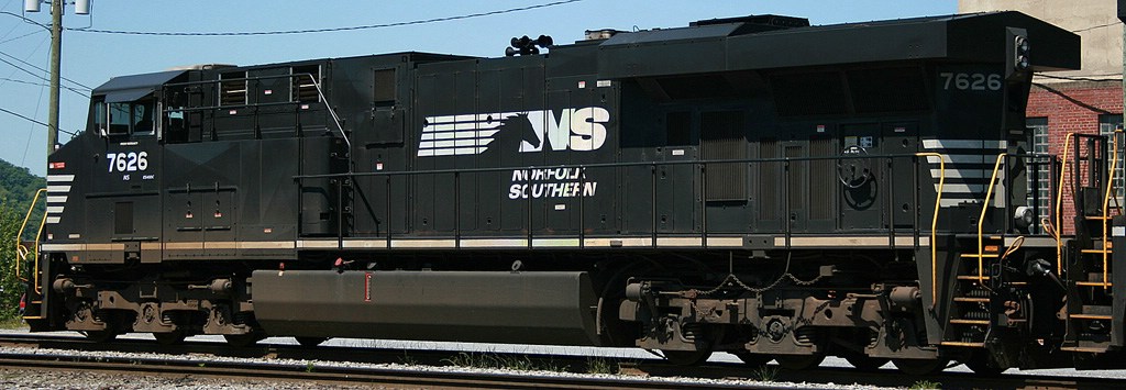 NS 7626
